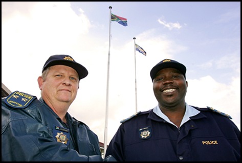 Boer Genocide: 29 Jul 2009